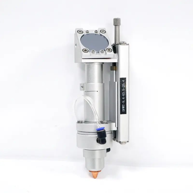 CO₂ 激光器与光纤激光器：您需要了解的一切