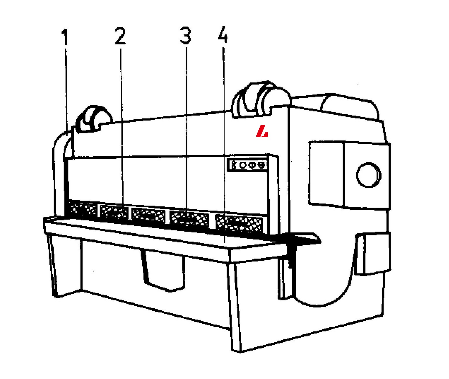 Sheet Metal Shearing : Types, Principles, and Cutting Methods