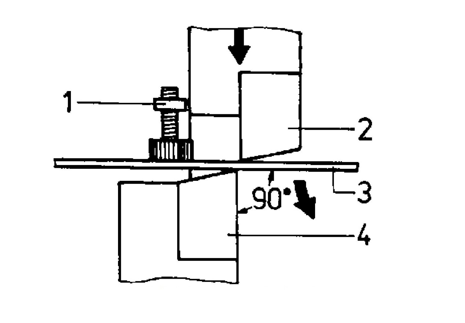 Sheet Metal Shearing : Types, Principles, and Cutting Methods