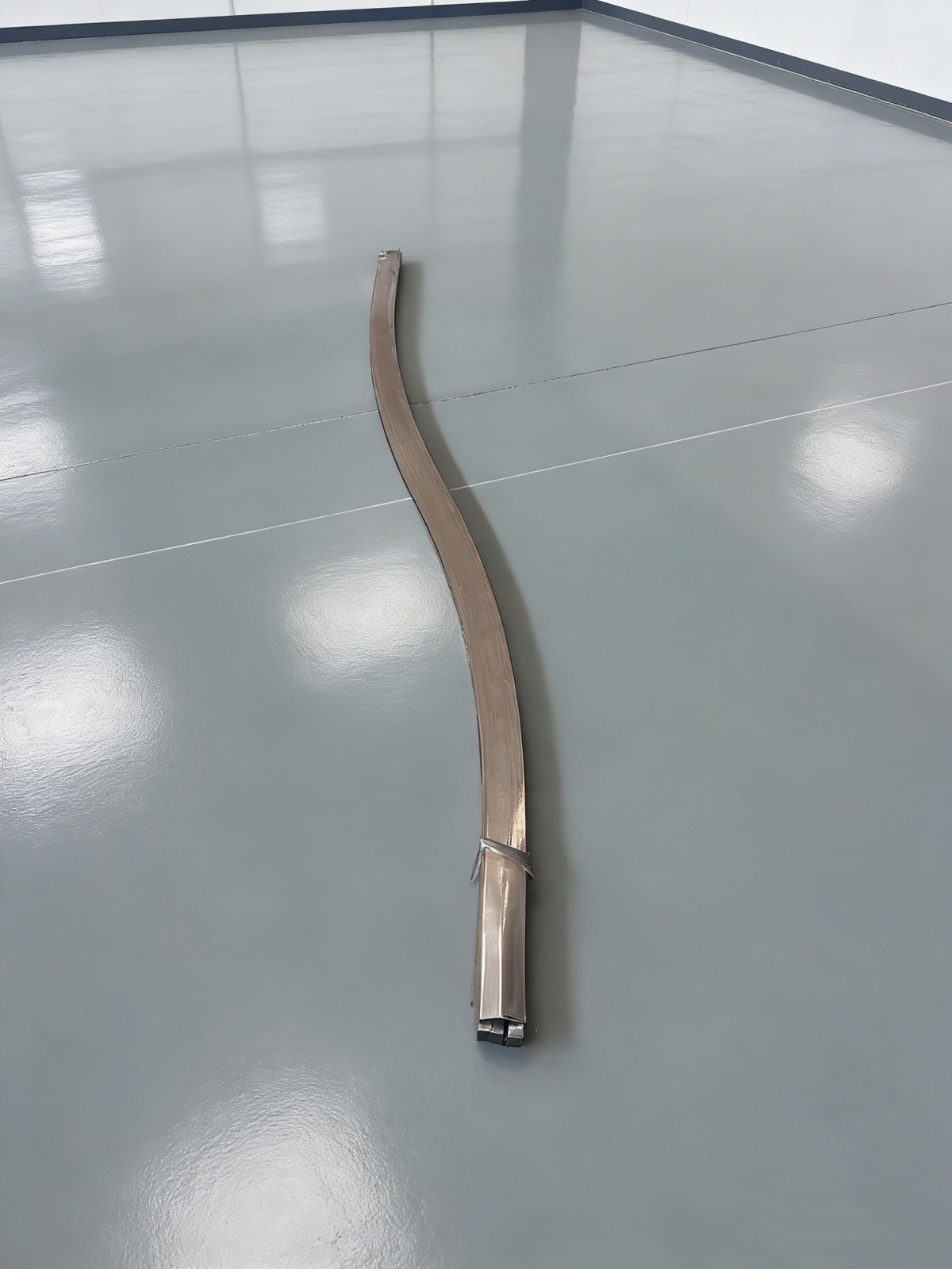 CNC 4-Roller Roll Bending Machine for Aluminum Profiles